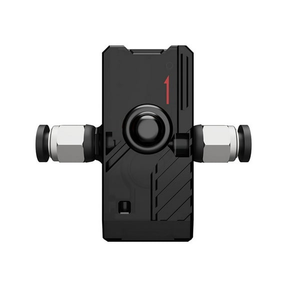 PatungKu Advanced Thread Detection Structure For 3D Printers Double ...