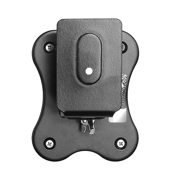PatungKu Aluminum Wall Mount Bracket For SA-RS8 Surround Sound Speaker ...