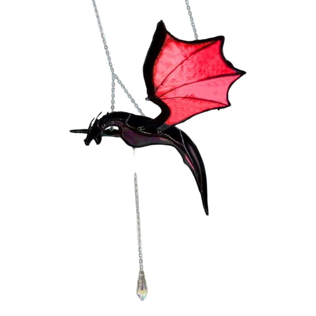 PatungKu Artistic Dragon Decoration Environmental Safe Rosin Plan ...