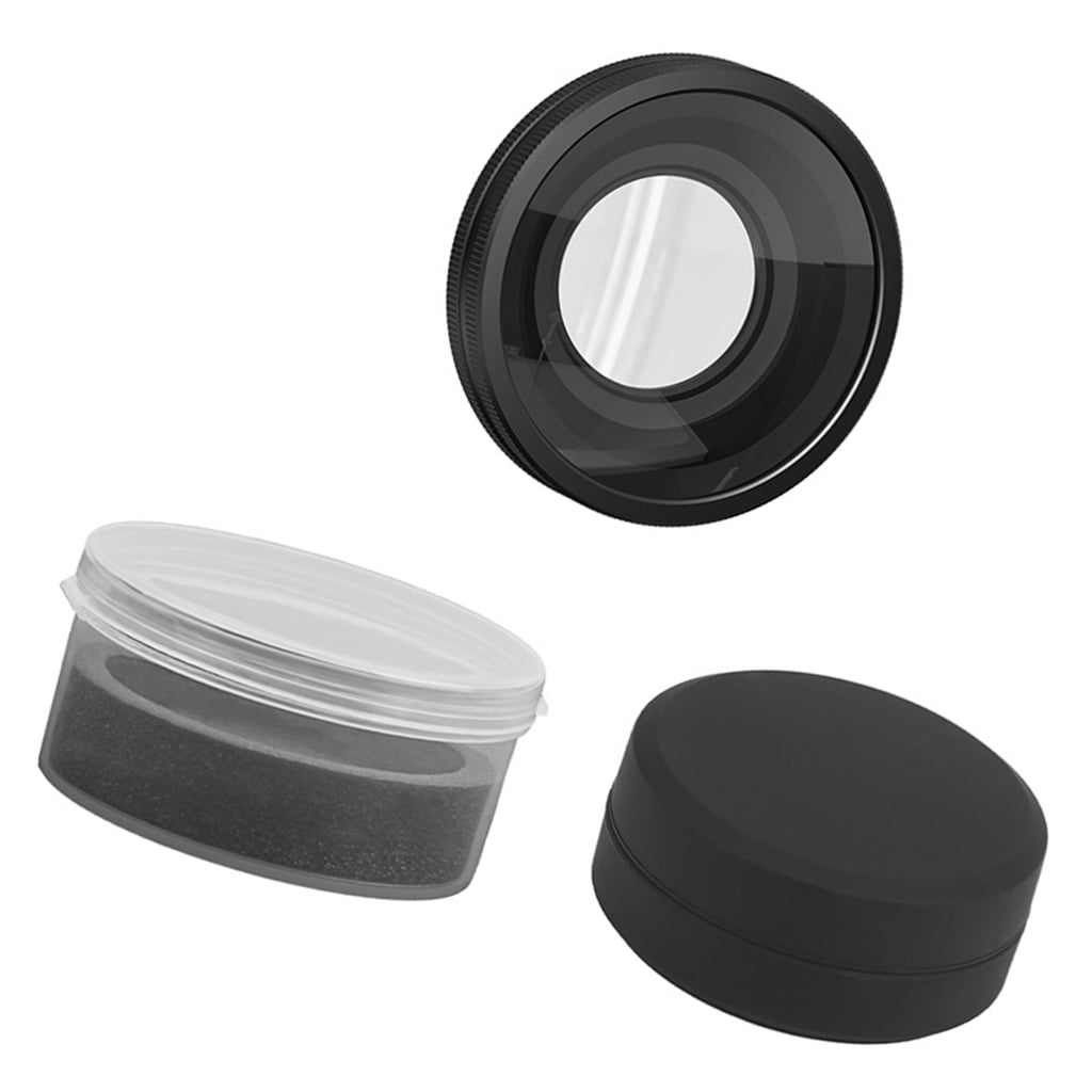 PatungKu Augmentation Lens Expand Wide Shoot Angle Wide Angle for ...