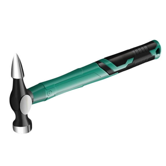 PatungKu Auto Body Hammer Dent Hammer Sheet Metal Tool Dent Repair Tool ...