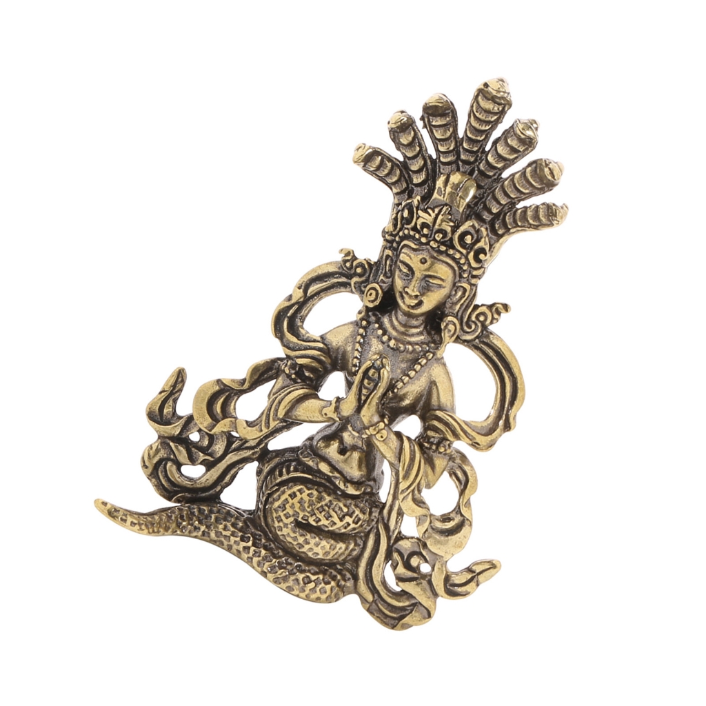 PatungKu Buddhas Statue Table Centrepieces Buddhas Figurines Statue ...