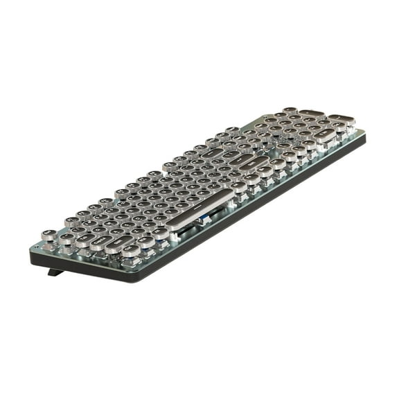 PatungKu Customizable Mechanical Gaming Keyboard Mouse Dynamics led ...