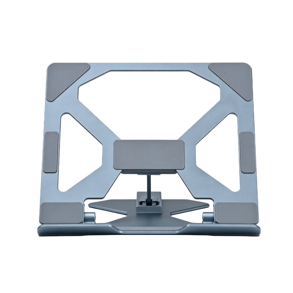PatungKu Desk Aluminium Tablet Stand Holder Foldable Desktop Mount For ...