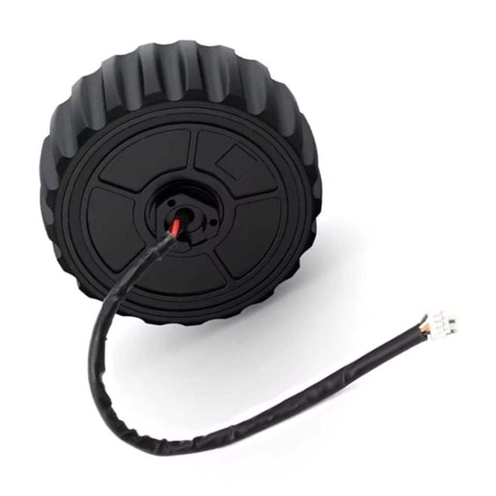 PatungKu Direct Drive Motor Adjustable RPM Low Noise Suspension Mount ...
