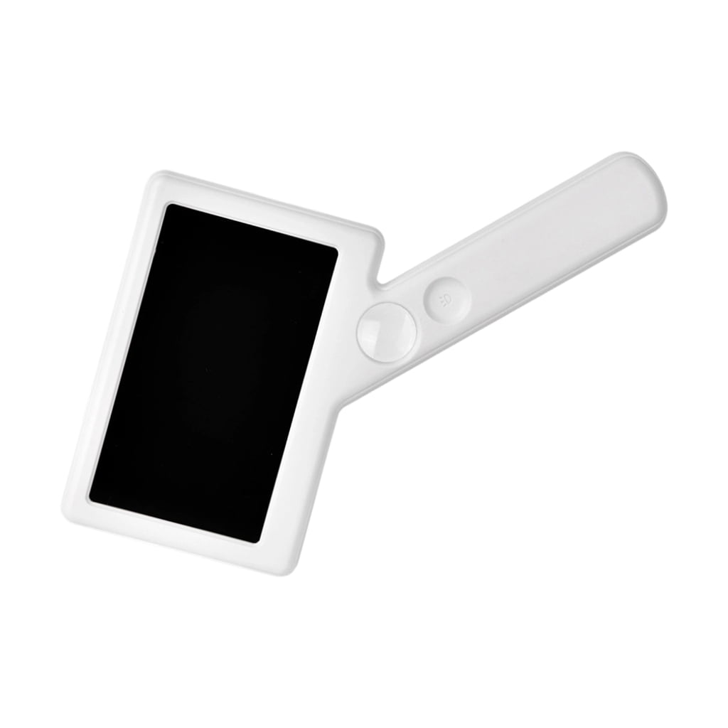 PatungKu Easy Carry Rechargeable Digital Microscope Easy to Use for ...