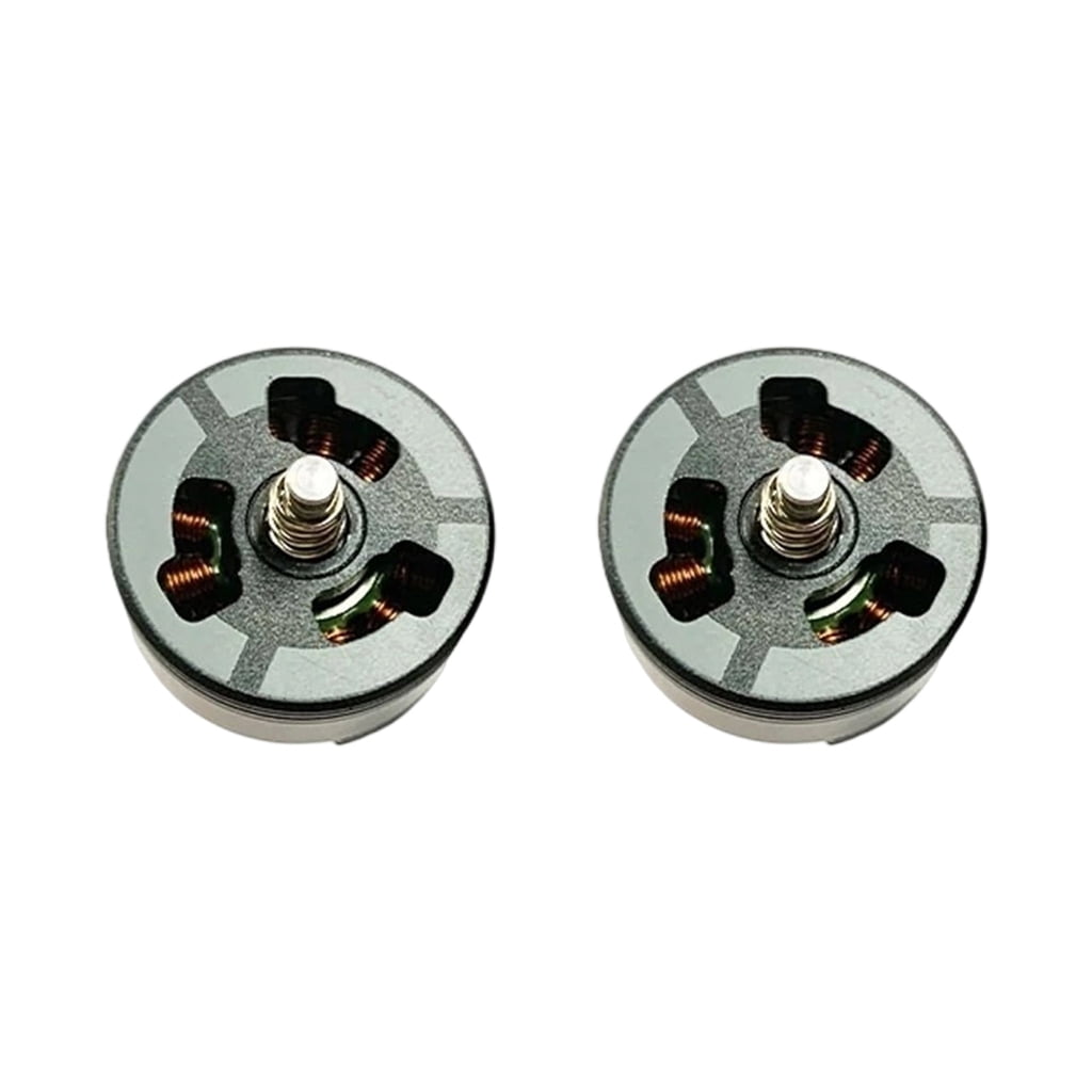PatungKu Easy Installation Replacement Motors for Drones Full Set ...