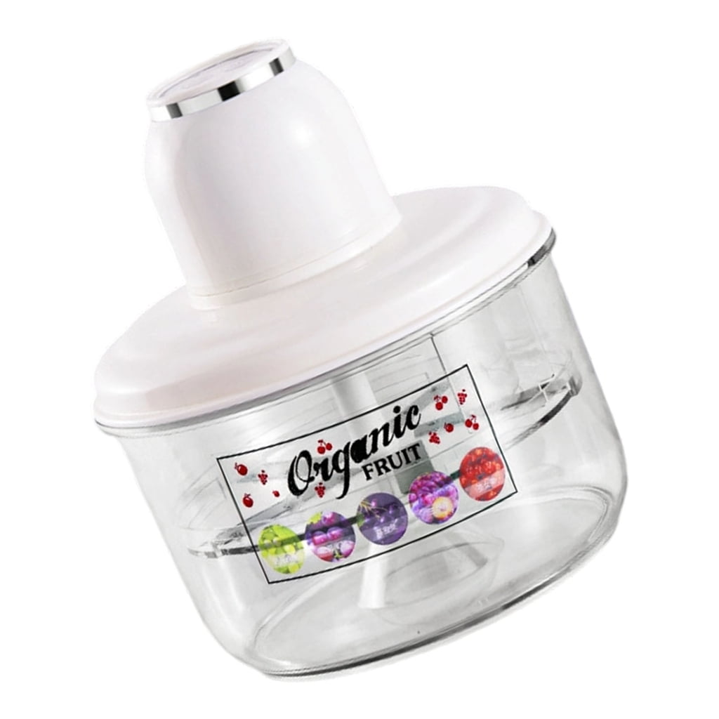 PatungKu Electric Grape Peeler Machine 50W Brushless Motor Plastic ...