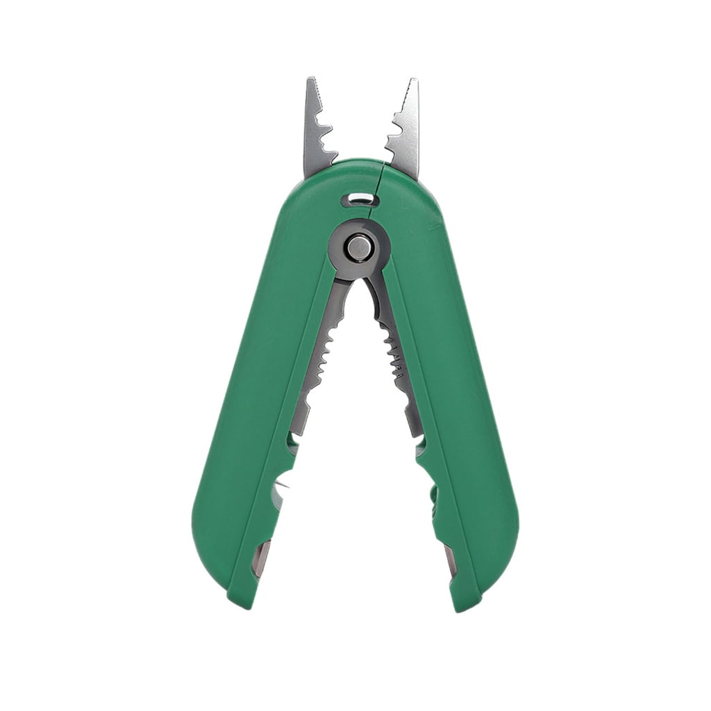 PatungKu Ergonomic Miniature Wire Stripper Tool Precise Cable Stripping ...