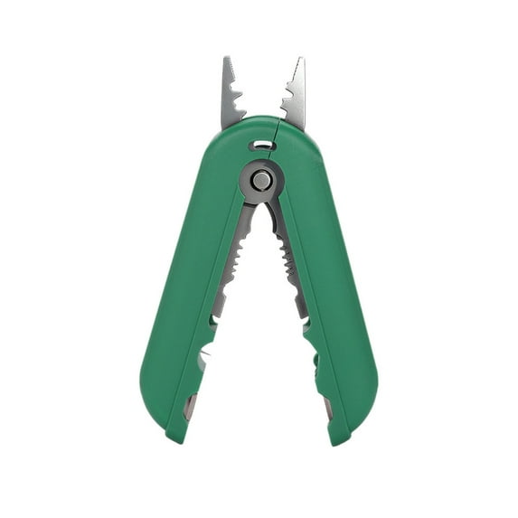 PatungKu Ergonomic Miniature Wire Stripper Tool Precise Cable Stripping ...