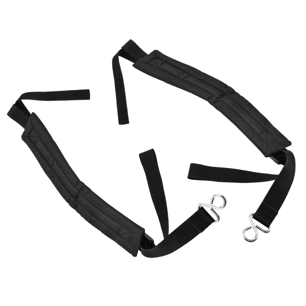 PatungKu Ergonomic Shoulder Support Structure For Pack Blowers Thin ...