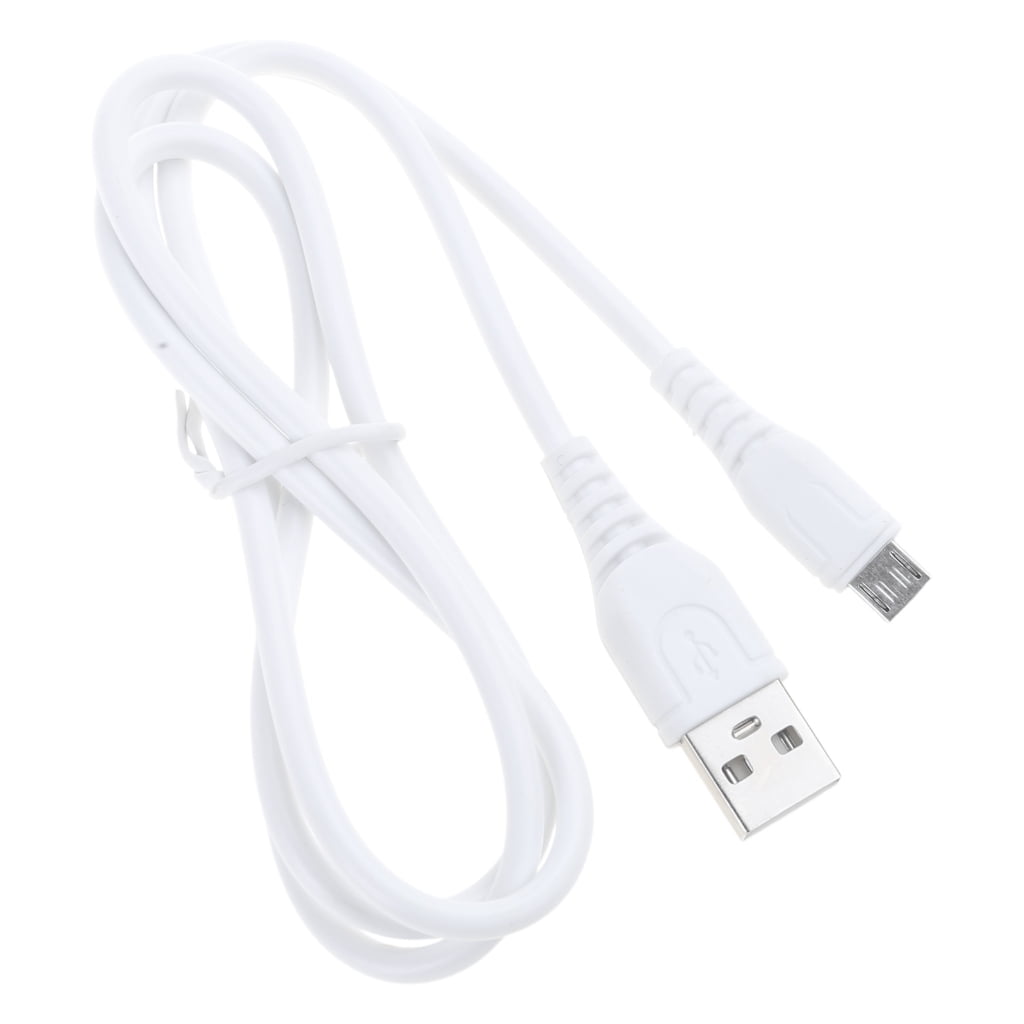 PatungKu Flashing Charging 6A USB Type C Cable for 60 120W Fast ...