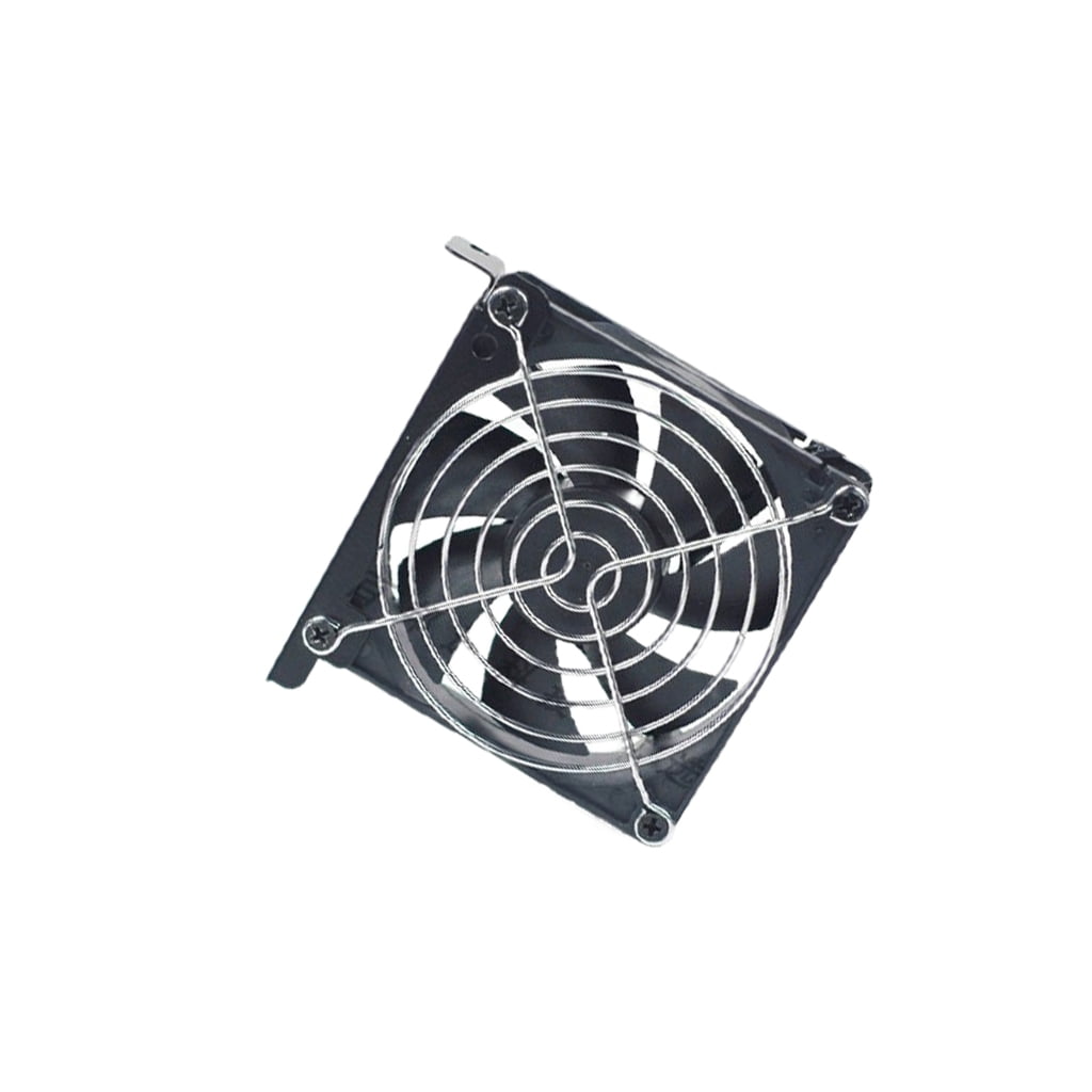 PatungKu Graphics Card Fan PCI Slot Graphics Card Coolers Video Card ...