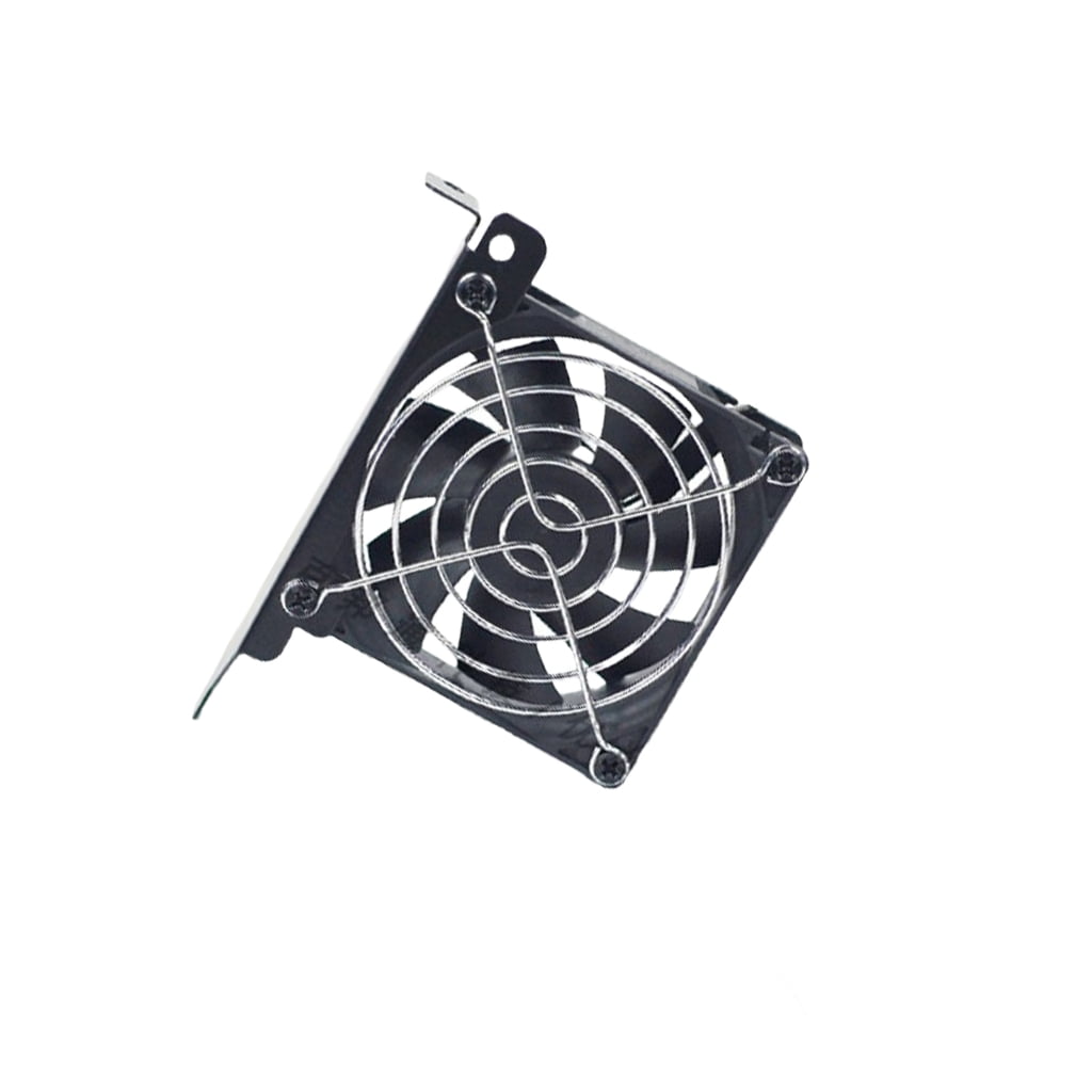 PatungKu Graphics Card Fan PCI Slot Graphics Card Coolers Video Card ...