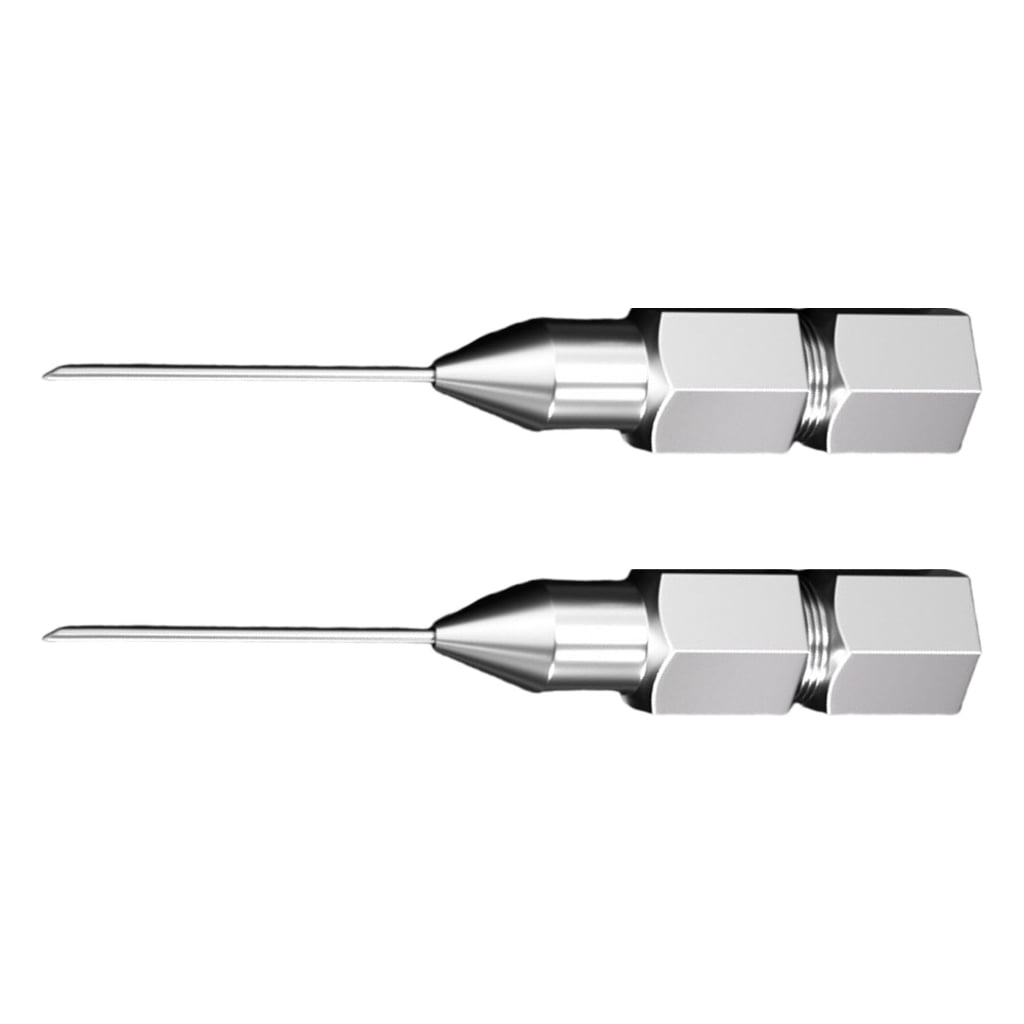 PatungKu Grease Guns Accessory Grease Nozzles, Needle Dispenser for ...