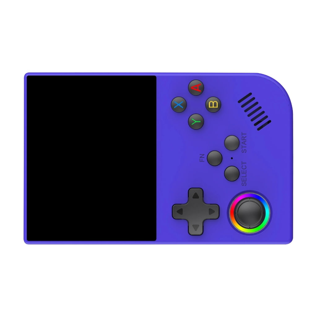 PatungKu Handheld Open Source Portable Game Device Adjustable Controls ...