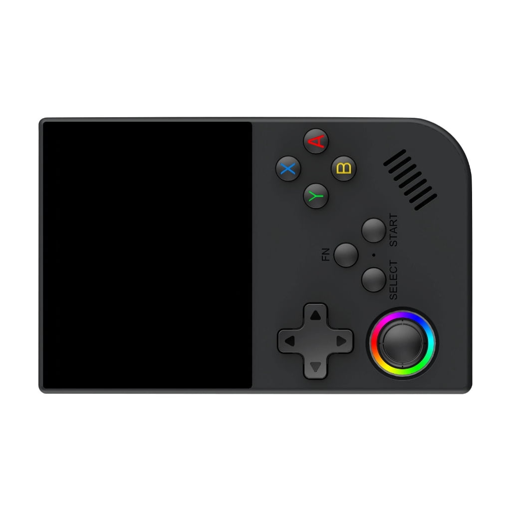 PatungKu Handheld Open Source Portable Game Device Adjustable Controls ...