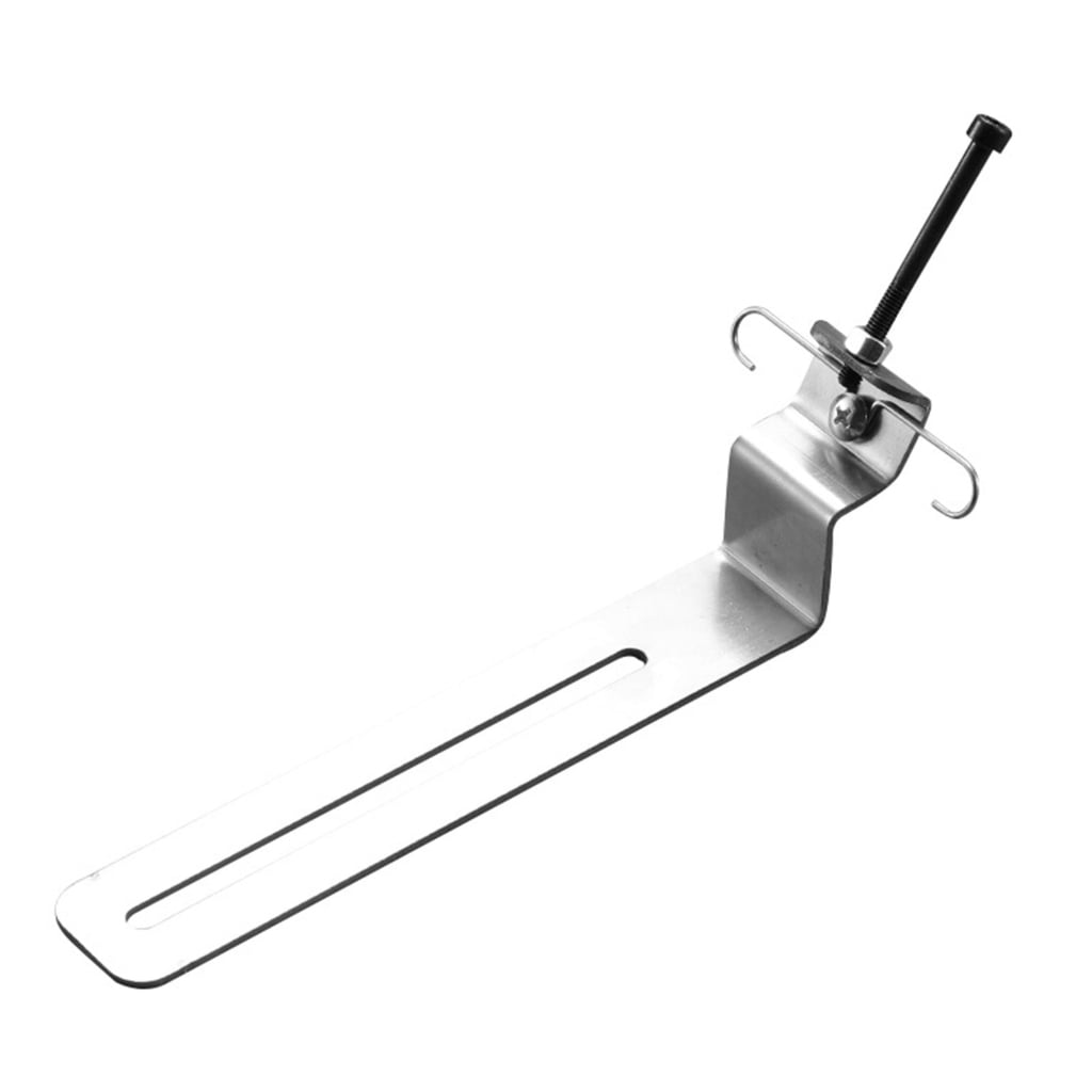PatungKu Heavy Duty Stainless Steel Leveler Bracket With Adjustable ...