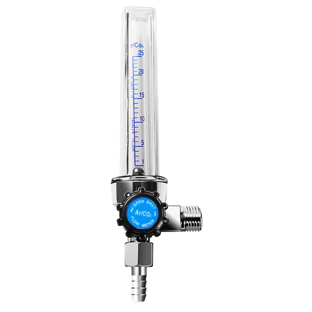 PatungKu High Precisions Argon CO2 Flow Controller Workshop Argon CO2 ...