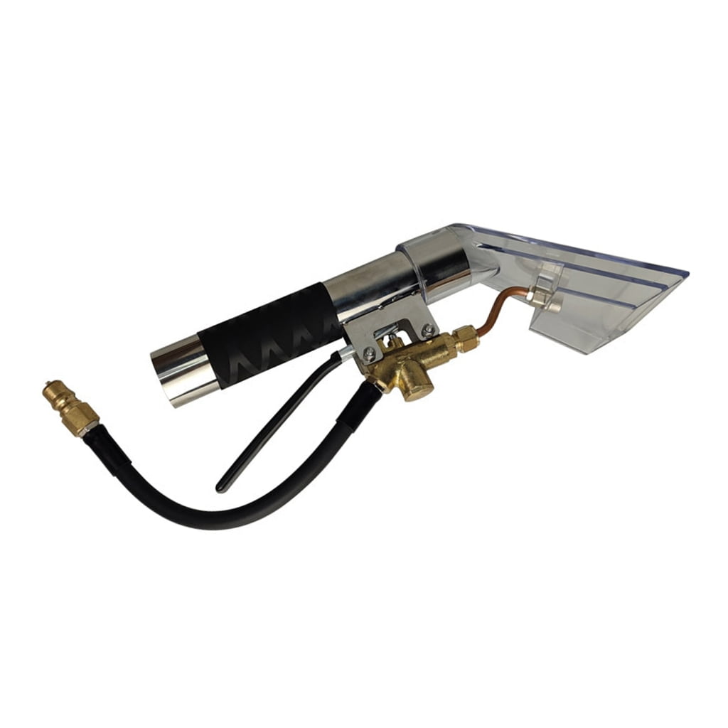 PatungKu High Pressure Steam Cleaner Attachment Carpet Extractor Vacuum ...