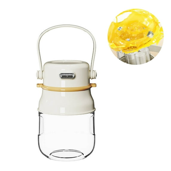 PatungKu High Speed 70W Motor Blender with LCD Screen 1500mAh Battery ...