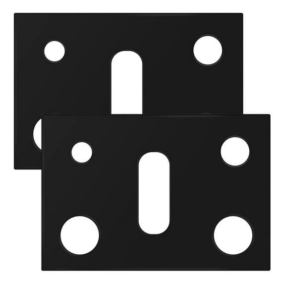 PatungKu High Temperature Resistant Kitchen Range Splatter Guard 5-Hole ...