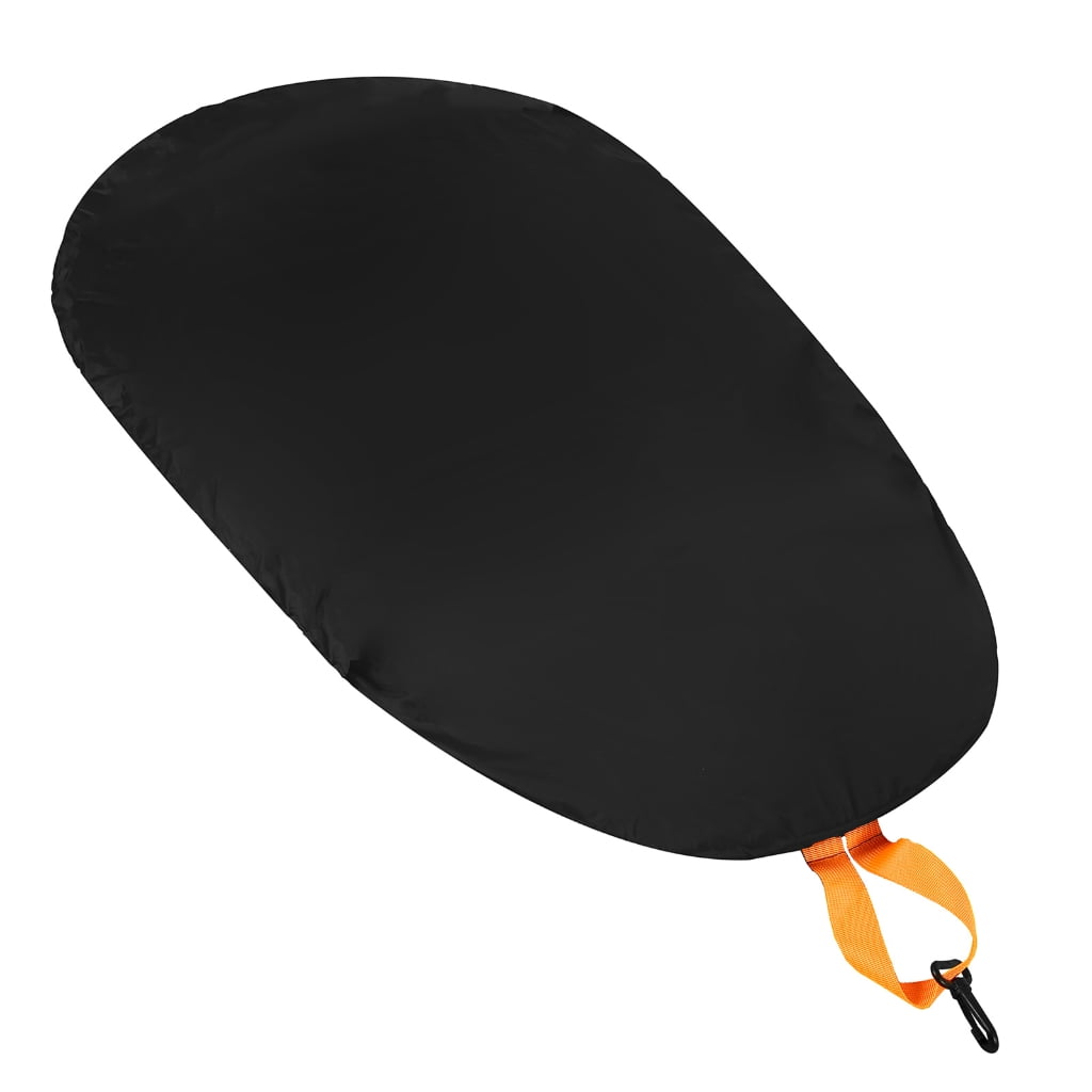 PatungKu Kayak Cockpit Cover Waterproof Seal Cockpit Protector Kayak ...