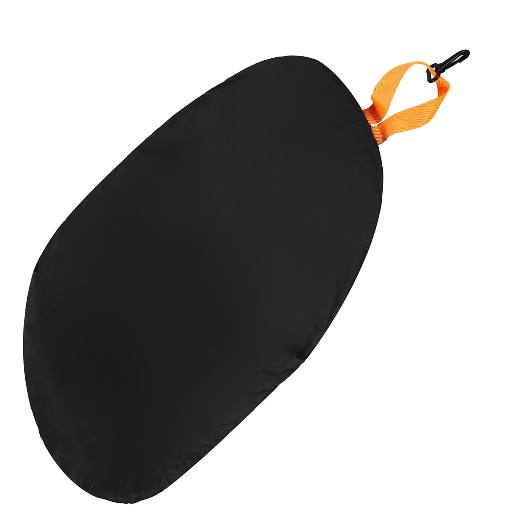 PatungKu Kayak Cockpit Cover Waterproof Seal Cockpit Protector Kayak ...