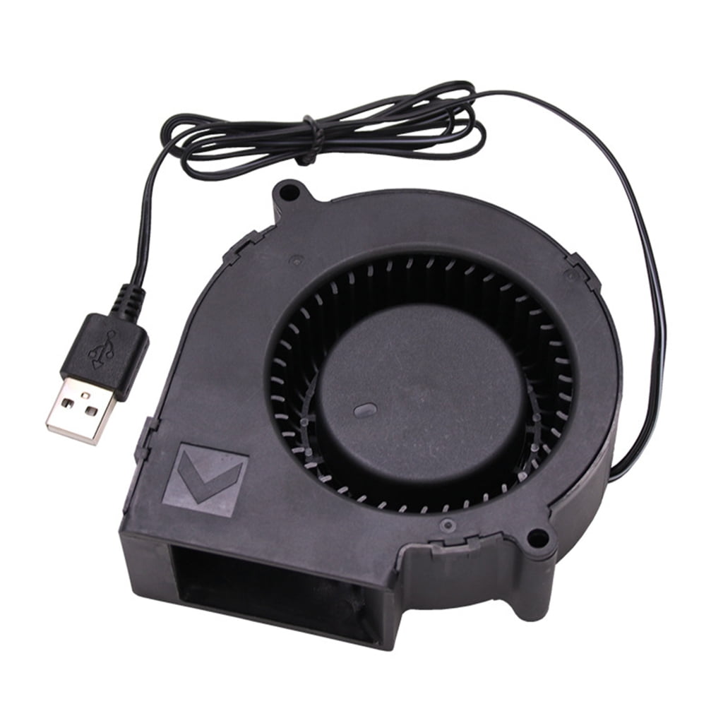 PatungKu Light Weight Turbines Airflows Device Air Blower Fan Enhanced ...