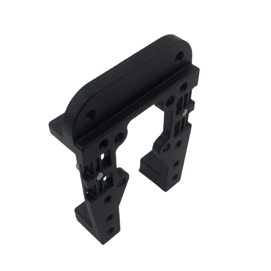 PatungKu Lightweight Aluminum Mounting Bracket Scanner Leveling Rack ...
