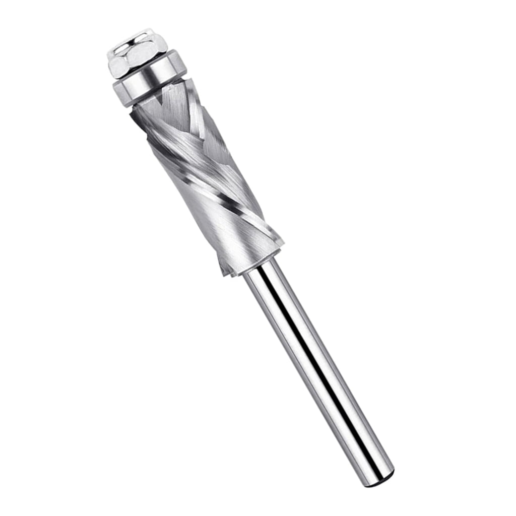 PatungKu Low Noise Wood Shaping Cutter With Heat Treated Alloy ...