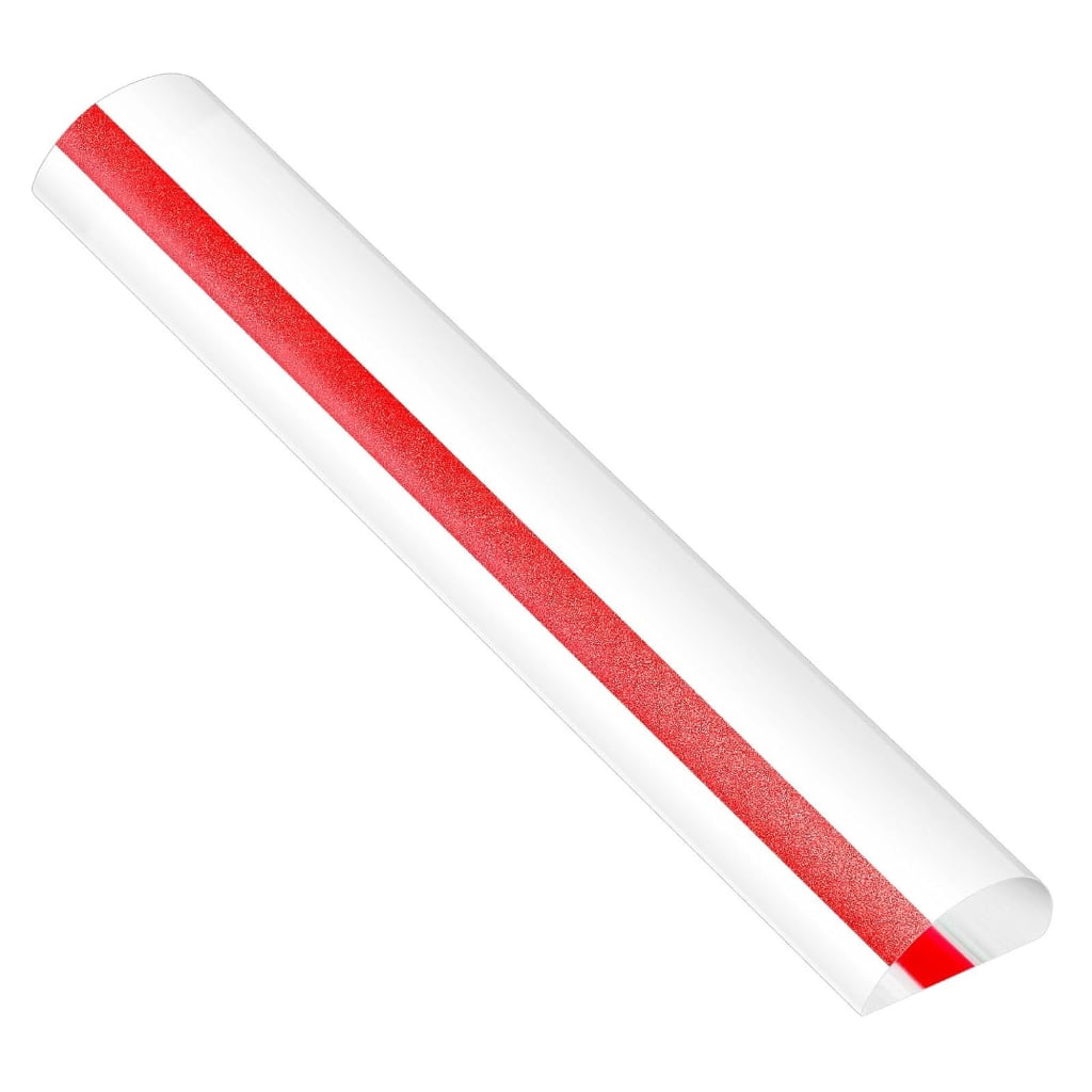 PatungKu Magnifying Ruler Bar with Guiding Marker for Reading Small ...