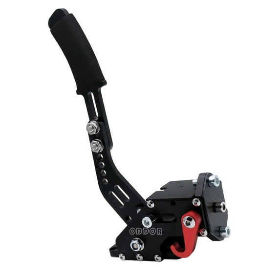 PatungKu Metal Handbrake for Racing Game Plug and Play on PC Gaming ...