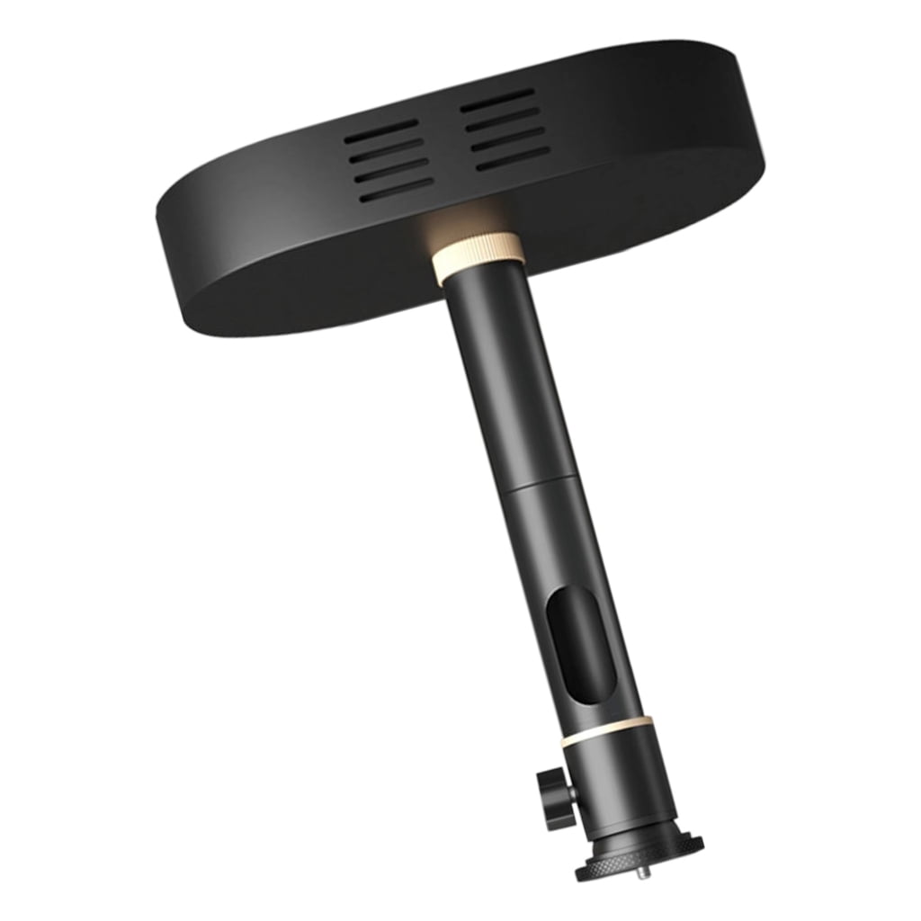 PatungKu Metal Projectors Ceiling Mount 1/4 Thread Wide Compatibility ...