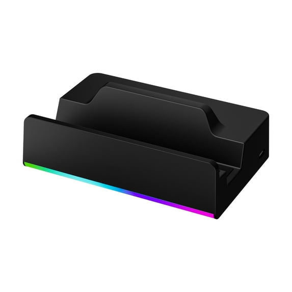 PatungKu Multifunction Gaming Dock Delivering 4K Gigabit USB Port and ...