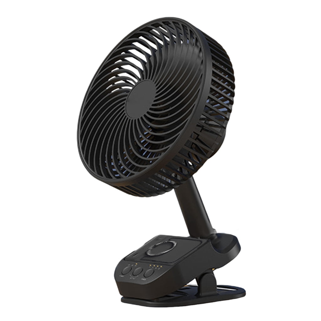 PatungKu Multifuntional Table Fan Efficient Cooling Fan 10000mAh ...