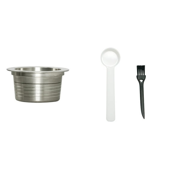 PatungKu Multiple Brand Suitable Nonrust Steel Coffee Pods Shell ...