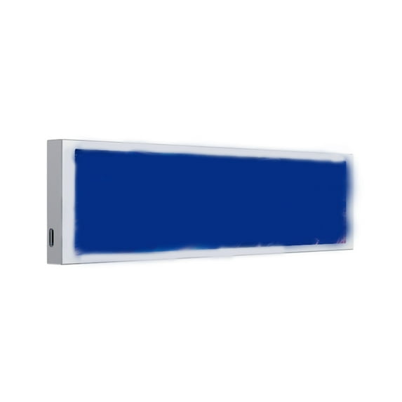 PatungKu Ocean Themed 9.16inch Secondary Monitor For PC Hardware Info ...