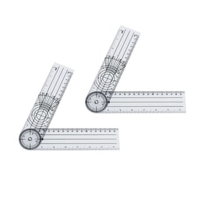 Large Protractor