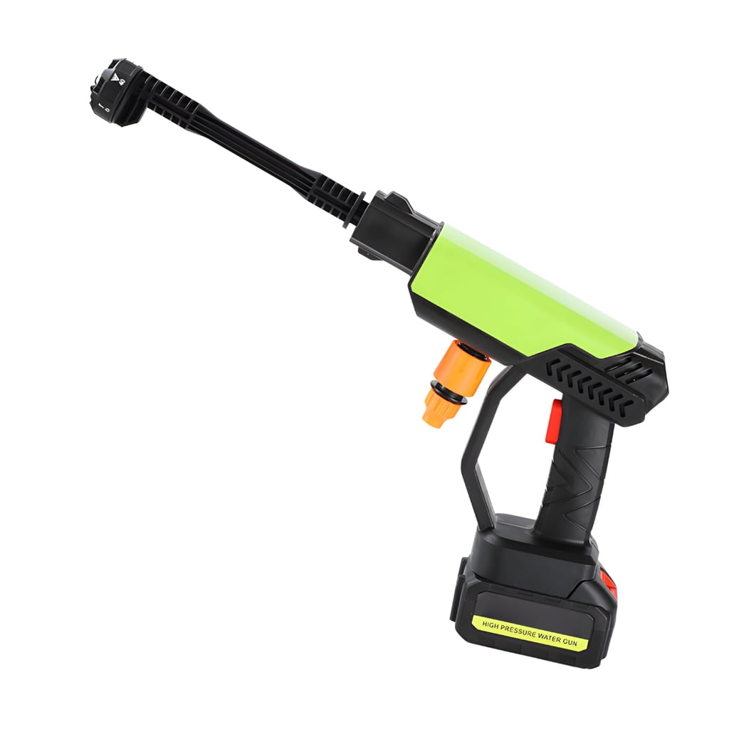 PatungKu Permanent PCV Electric Waterjet Cleaner Developed For ...