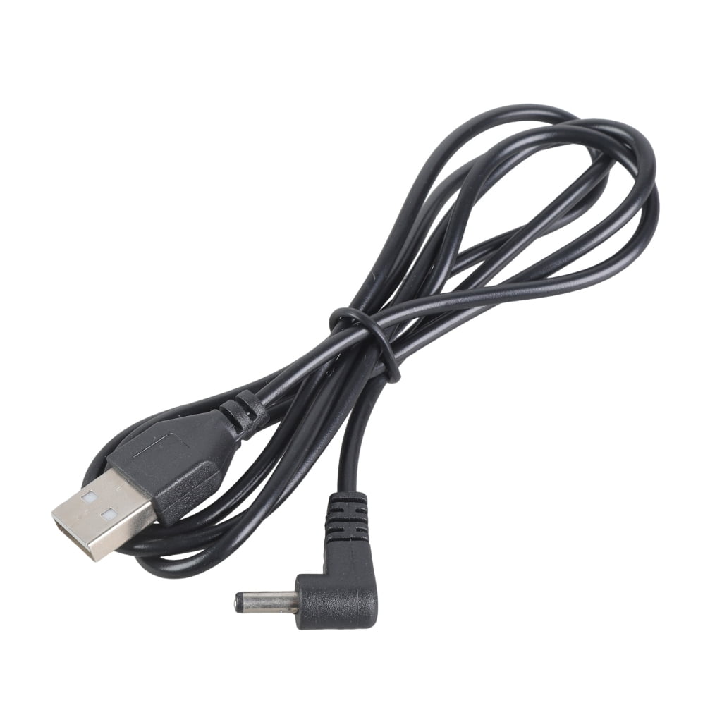 PatungKu Permanent Plastic 3.5mm Power Cable Developed For Household ...