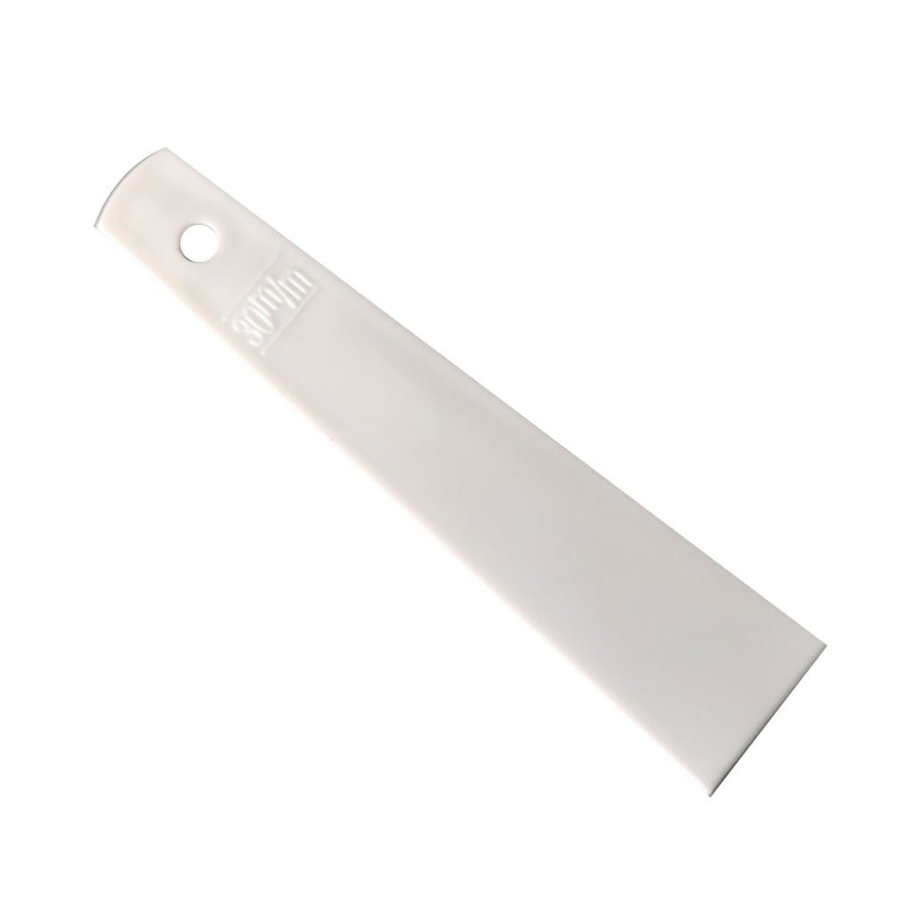 PatungKu Plastic Scraper Putty Knife for Applying Spackling, 20/30/40mm ...