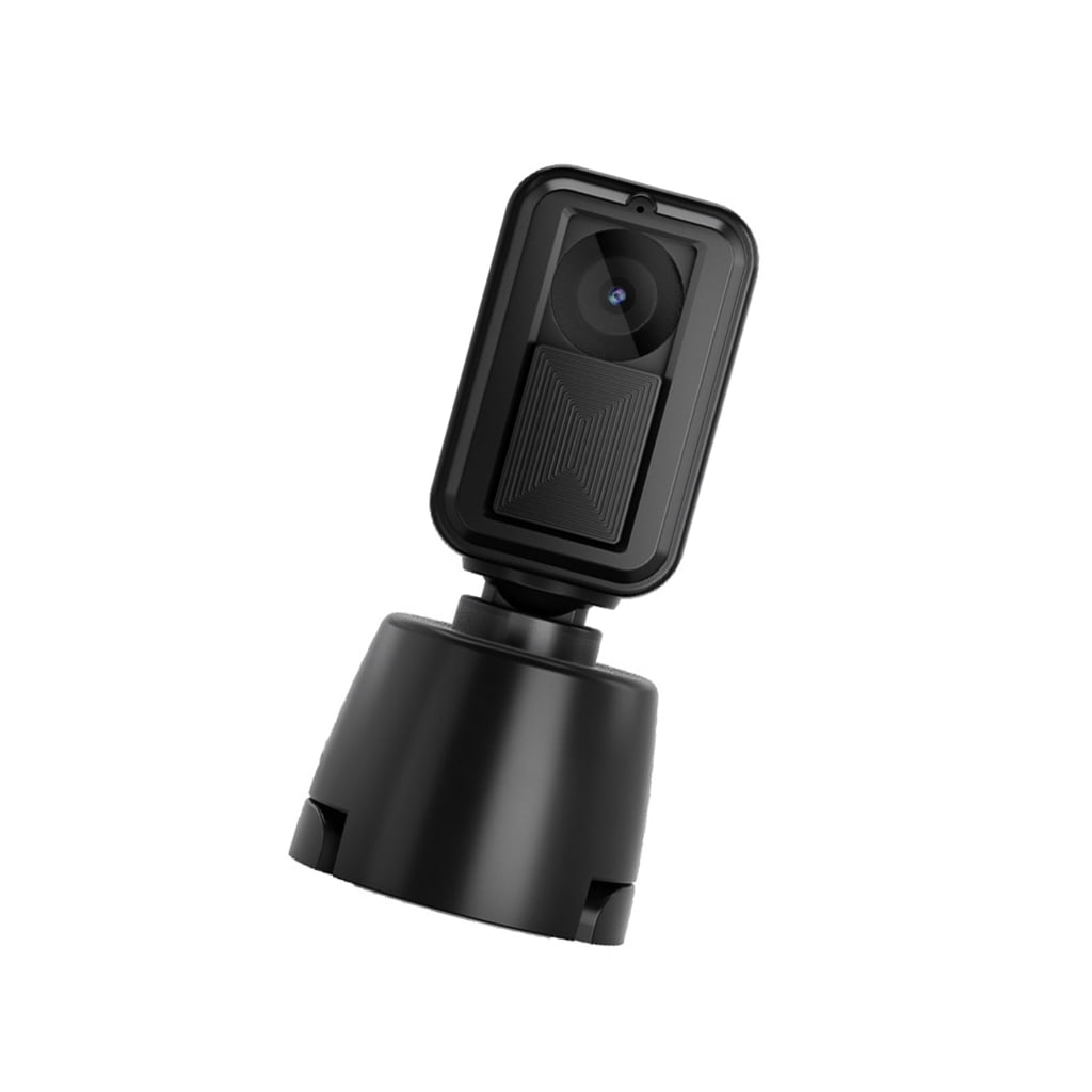 PatungKu Plug Play High Definition Double Lens Gaming Webcam 1080P ...