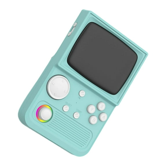 PatungKu Portable Classical Game Player With 18000 Licensed Titles WiFi ...