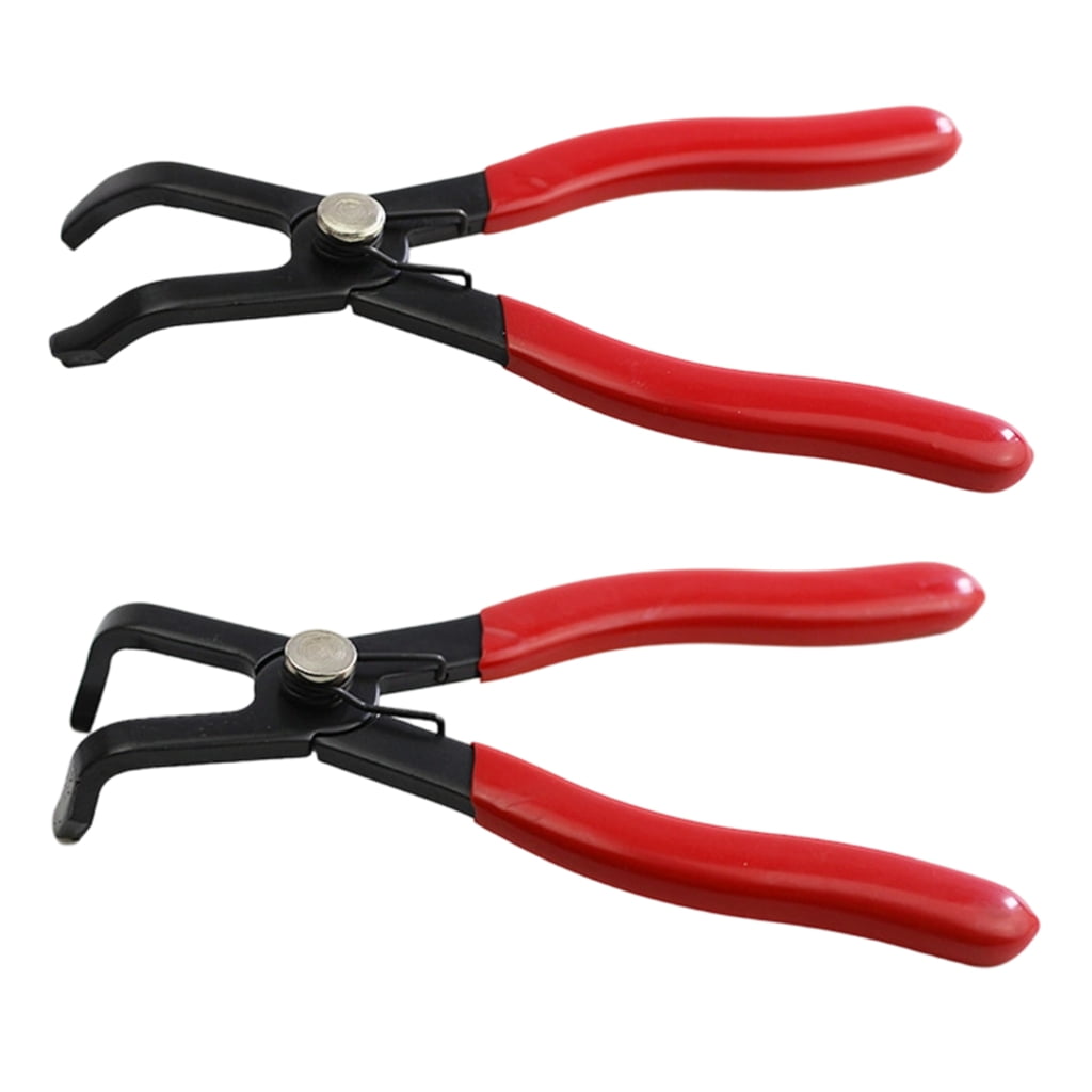 PatungKu Precise Rivet Extractor For Car Trim Removal 30 and 80 Degrees ...