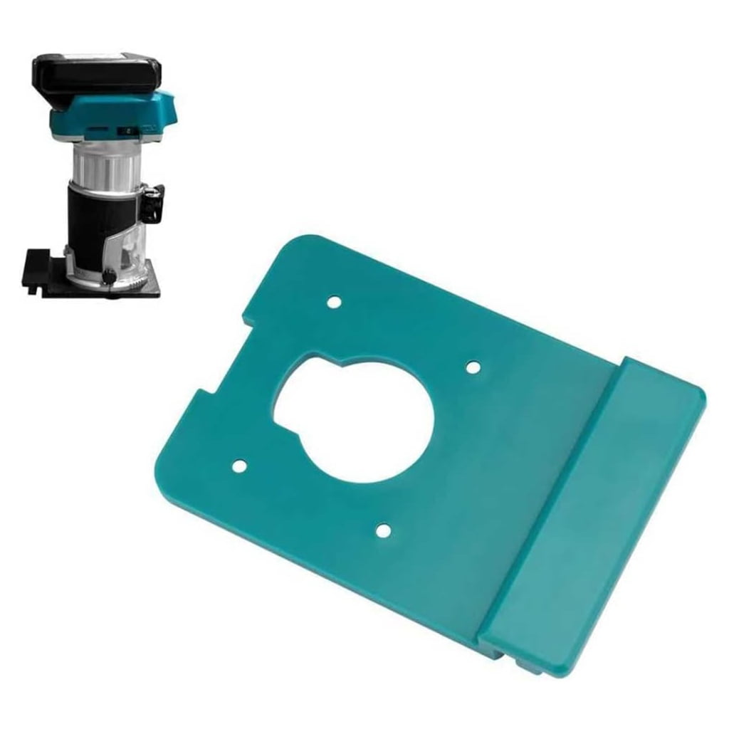 PatungKu Precise Routers Guide Rail Adapter NonLeak Design For RT0701C ...