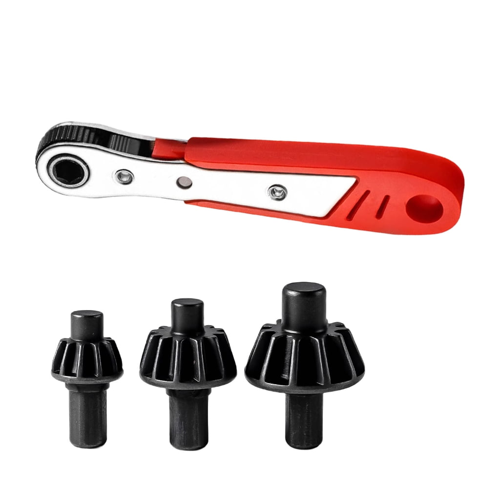 PatungKu Professional 36 Tooth Ratcheting Screwdriver Set Portable ...