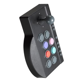 Shop Fightpads and Game Controllers for Multiple Consoles at Walmart