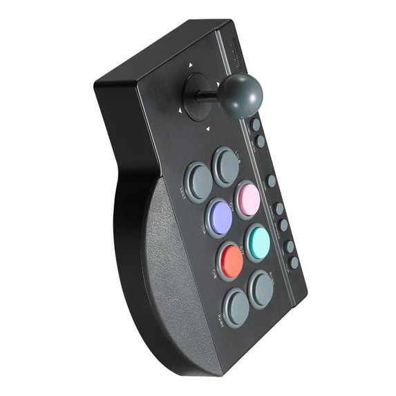 PatungKu Professional Fight Stick Controller Interchangeable D Pad For ...