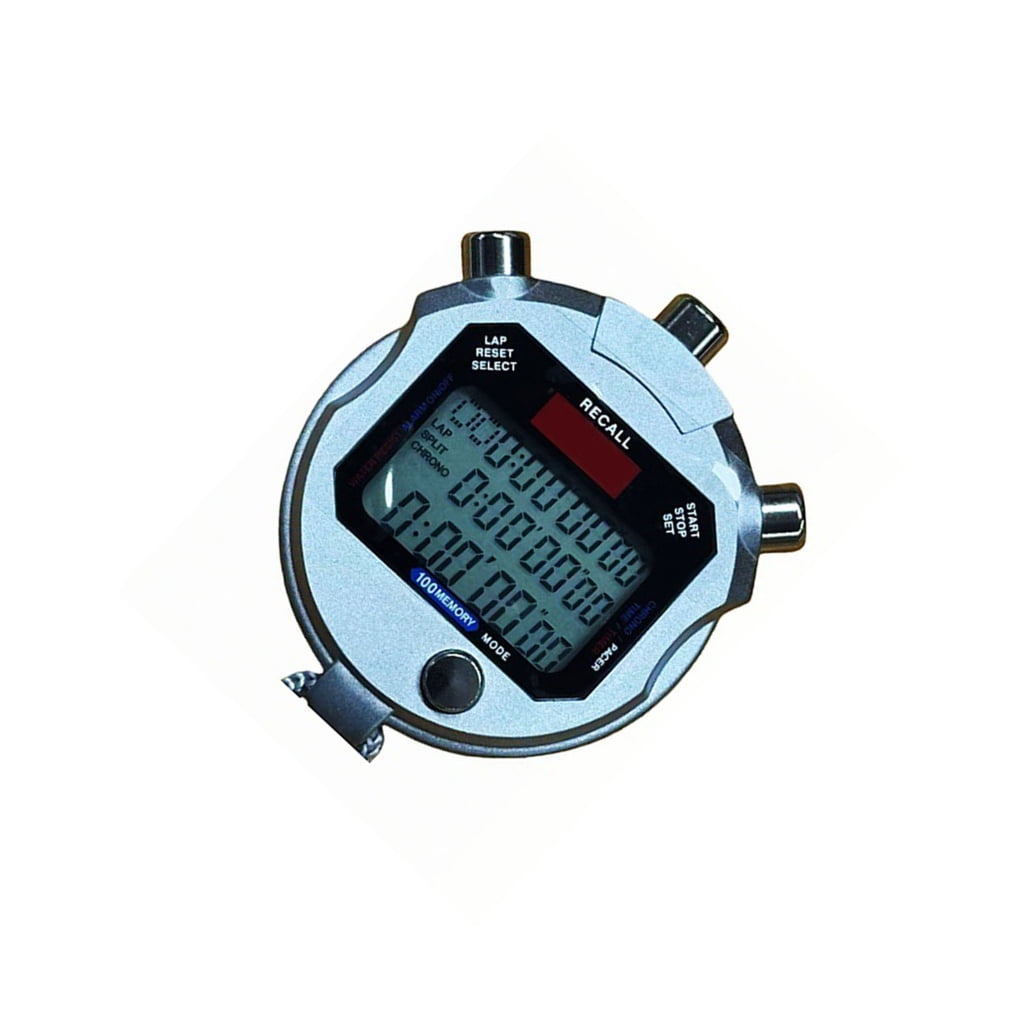 PatungKu Professional Multiple Lane Digital Clock For Track Swimming ...